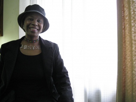 Margaret Cynthia Mungofa - AVAC