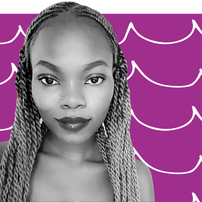 Elizabeth Atieno Onyango - AVAC