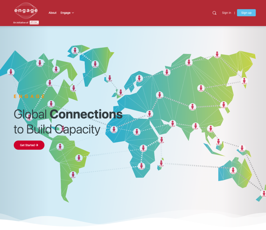 engage.avac.org - AVAC