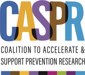 Coalition to Accelerate & Support Prevention Research (CASPR) - AVAC
