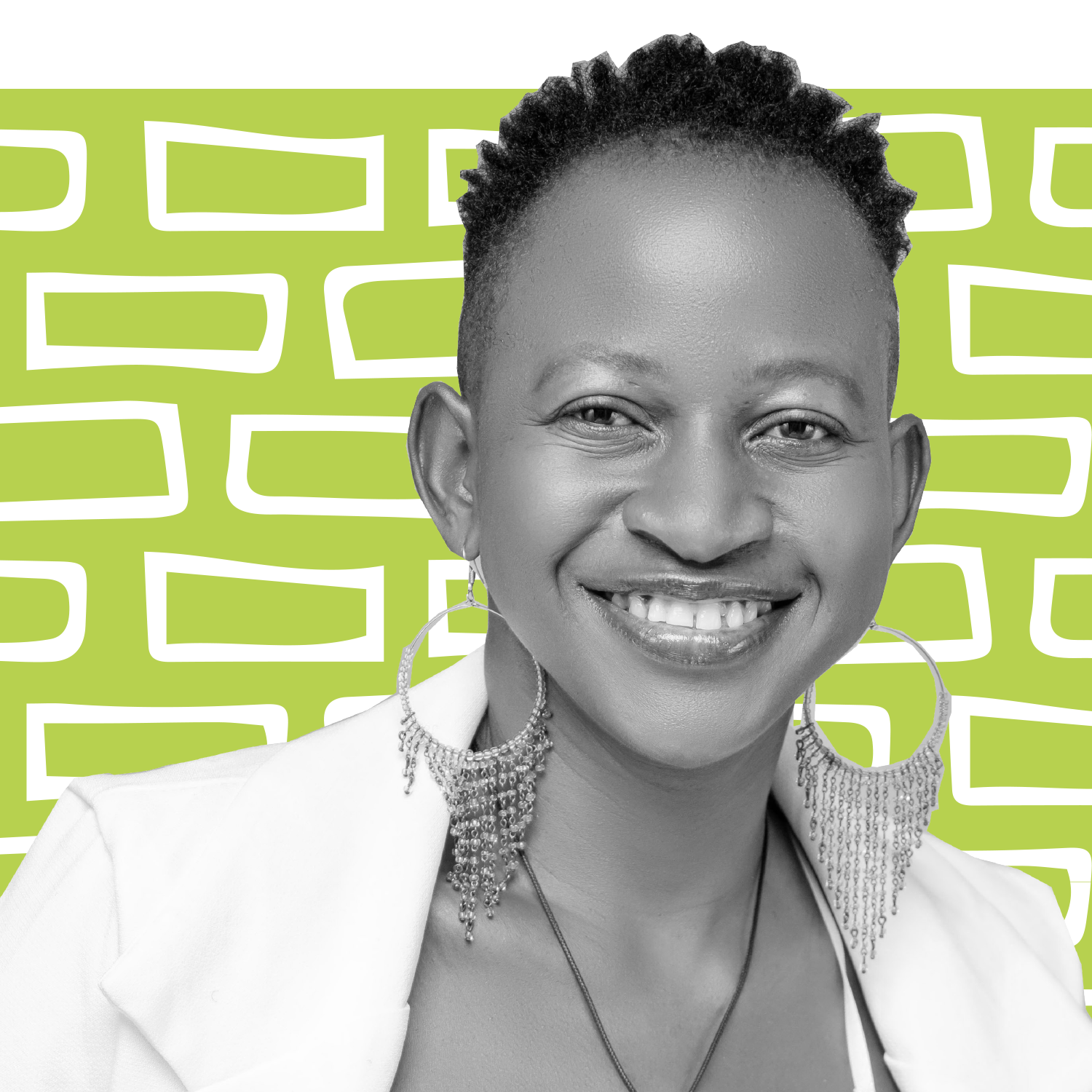 Elina Mwasinga - AVAC