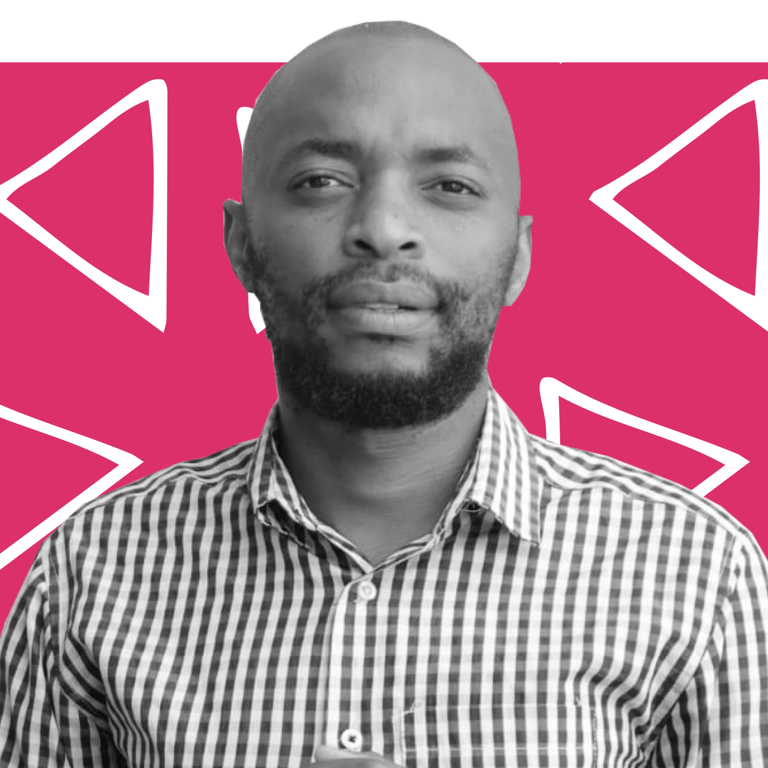 Mokone Rantsoeleba - AVAC