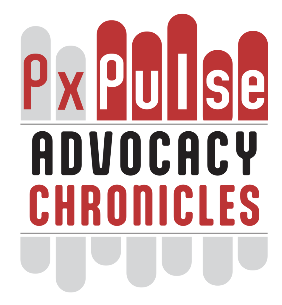 PxPulse: The Advocacy Chronicles with SMUG’s Allan Mwasa - AVAC