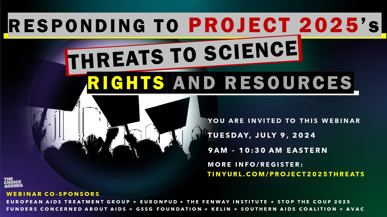 HIV Vaccine Archives - AVAC