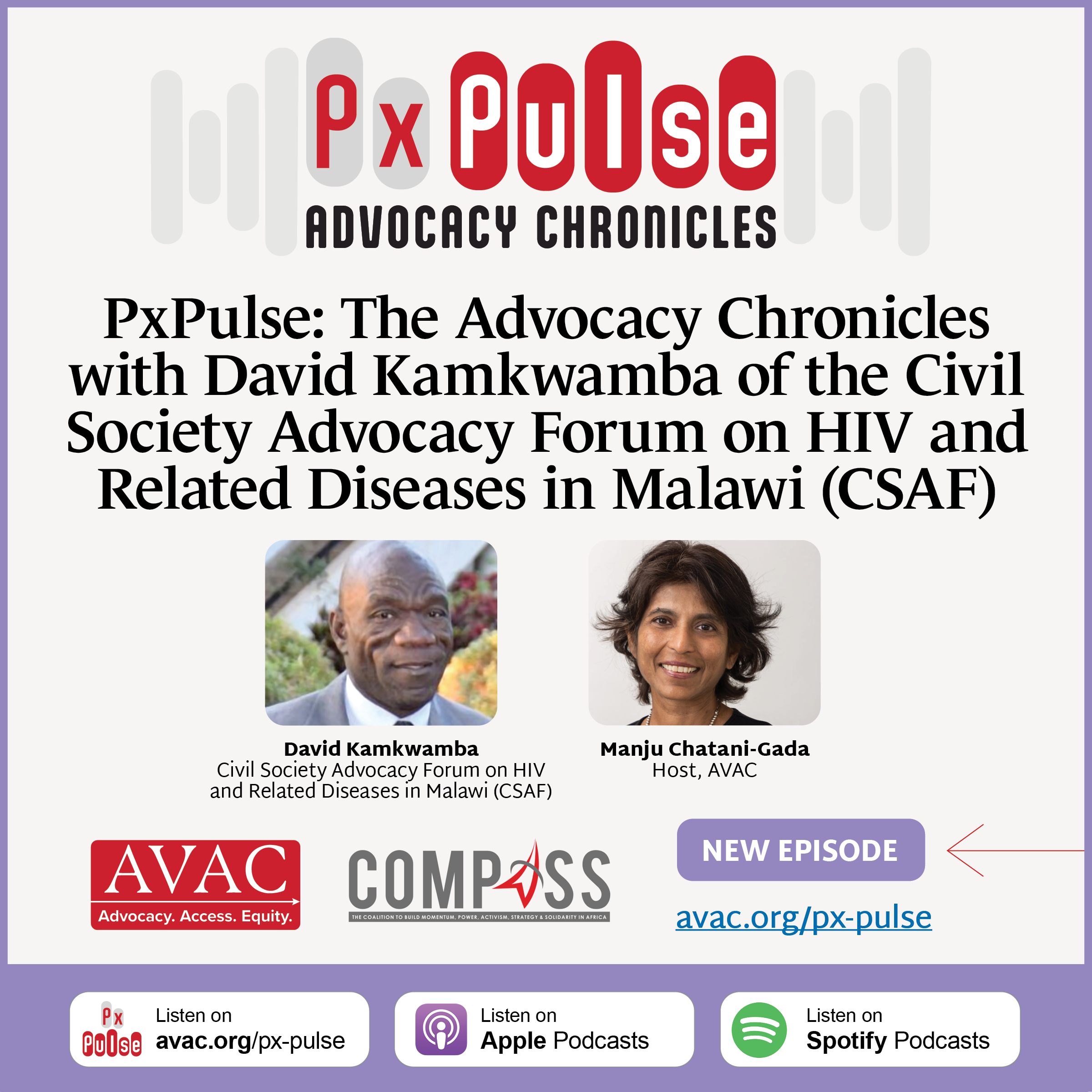 Community-Led Monitoring, PrEP Advances, and What’s Next for Global ...