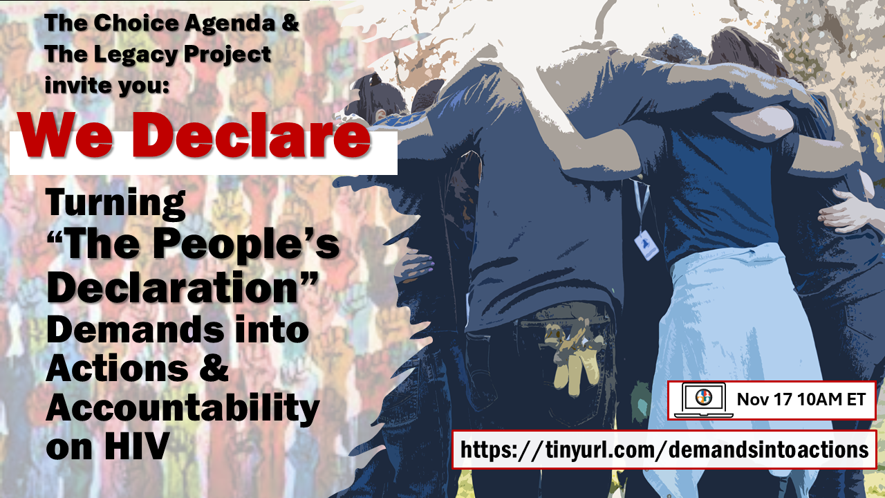 Global Health Watch: Pandemic Accord, US MoU pressure, LEN progress ...